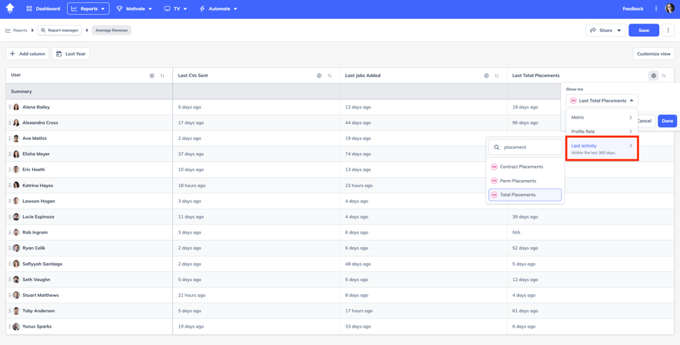 Find the Best Recruitment Report Template: 11 Examples for Team Leads