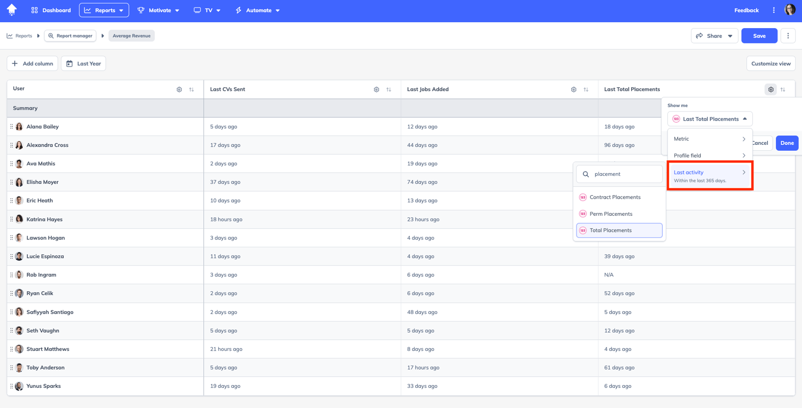 Find the Best Recruitment Report Template: 11 Examples for Team Leads