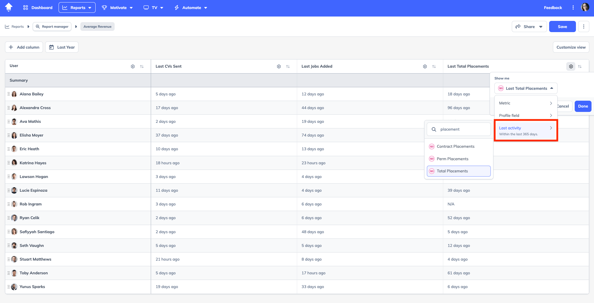Find the Best Recruitment Report Template: 11 Examples for Team Leads