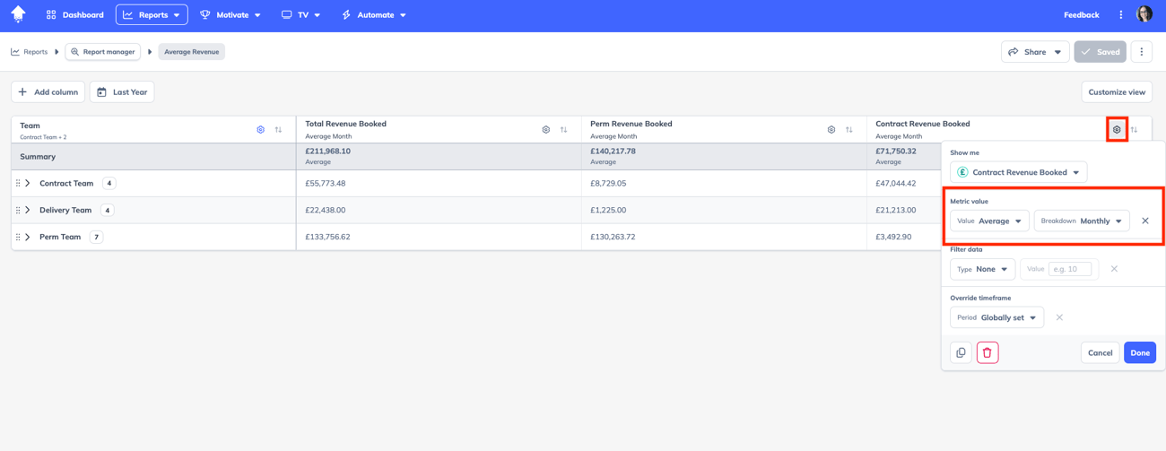Find the Best Recruitment Report Template: 11 Examples for Team Leads
