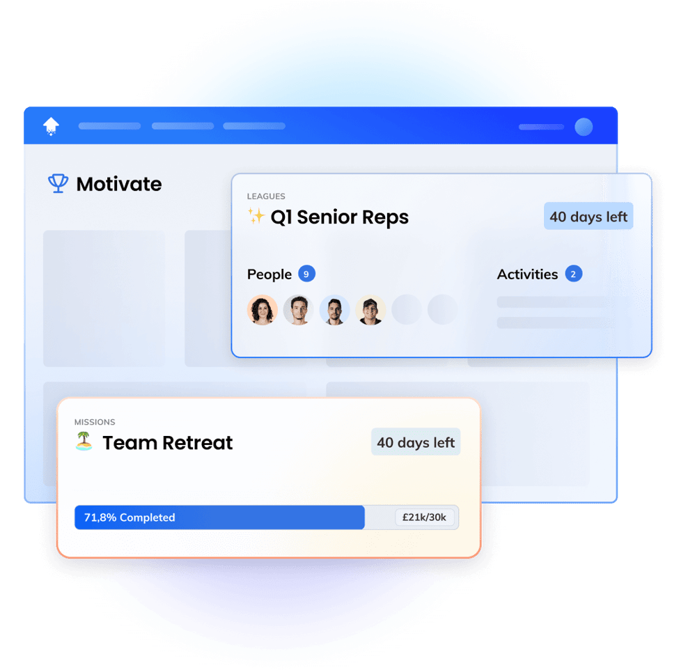 Top Recruitment Incentive Examples to Motivate Your Agency in 2025