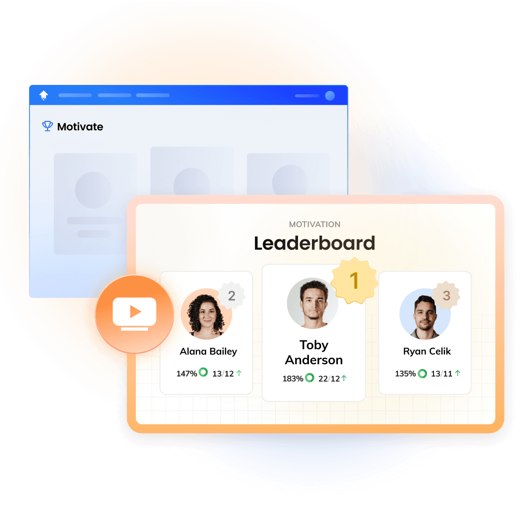 Top Recruitment Incentive Examples to Motivate Your Agency in 2025