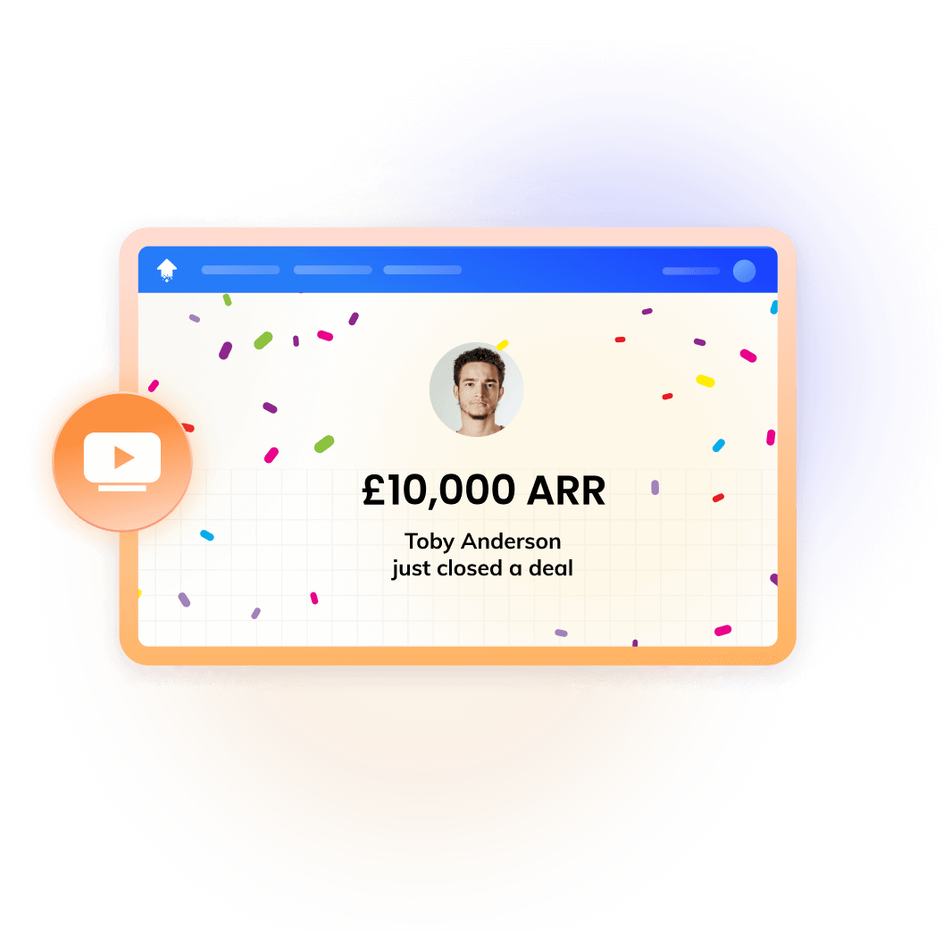 Top Recruitment Incentive Examples to Motivate Your Agency in 2025