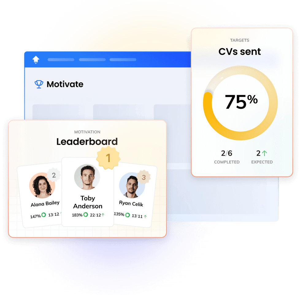 Top Recruitment Incentive Examples to Motivate Your Agency in 2025
