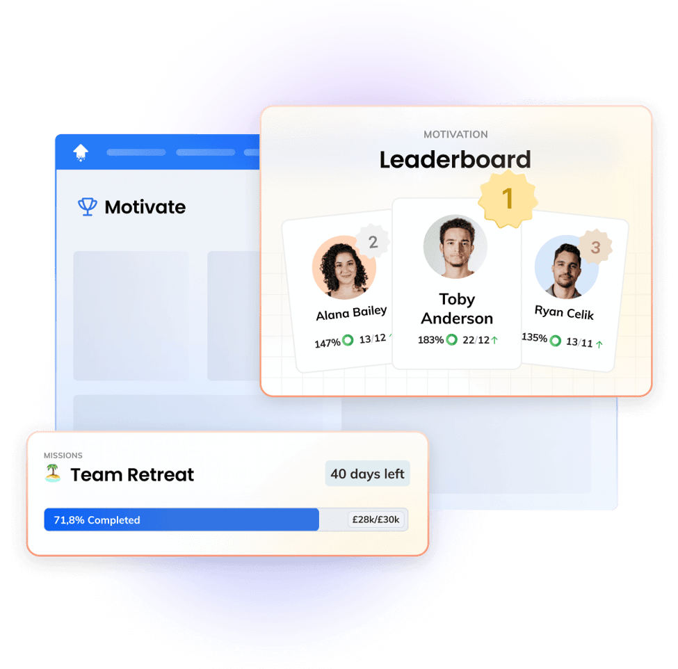 Top Recruitment Incentive Examples to Motivate Your Agency in 2025