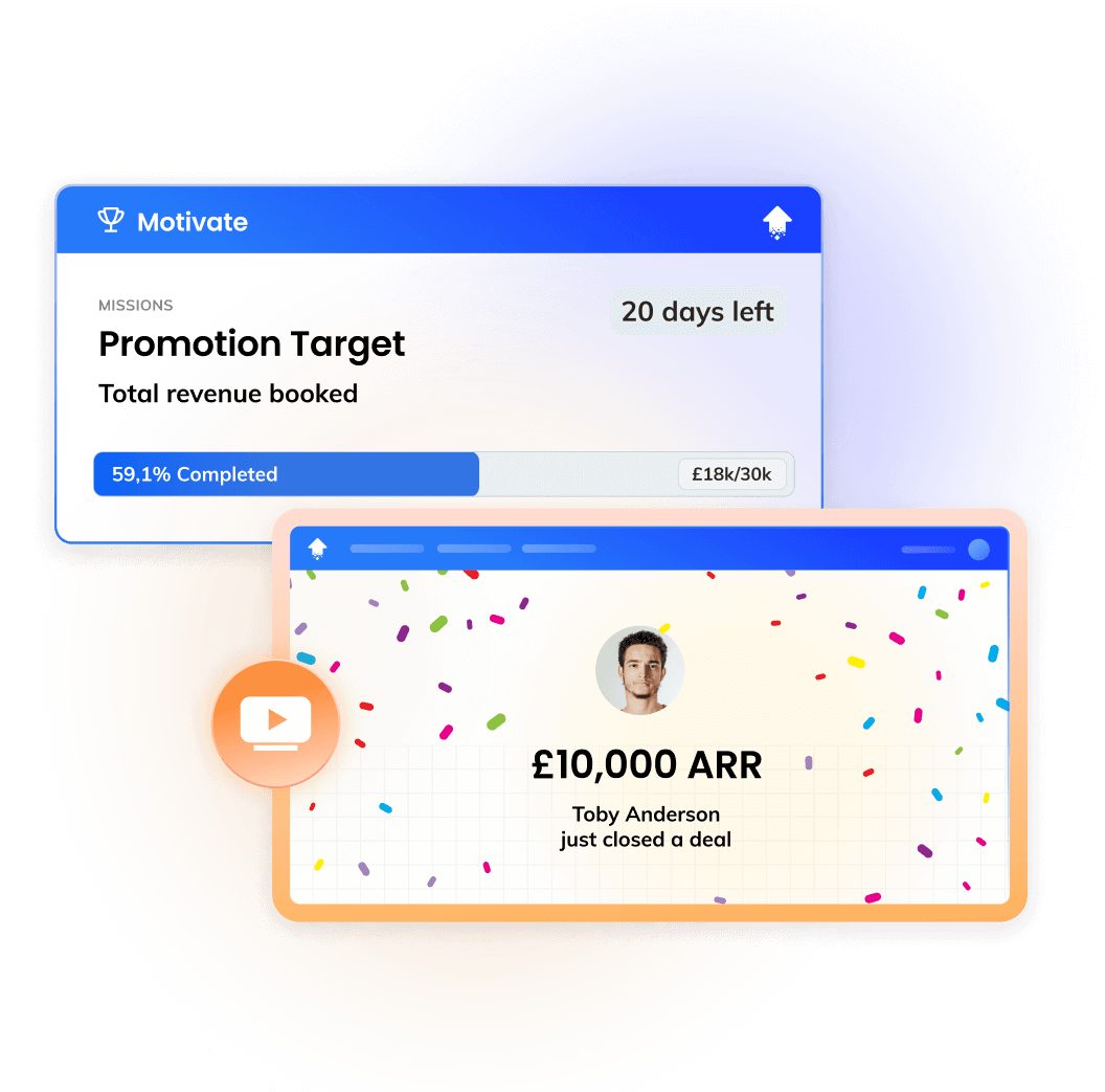 20 Core Sales Performance Metrics To Track
